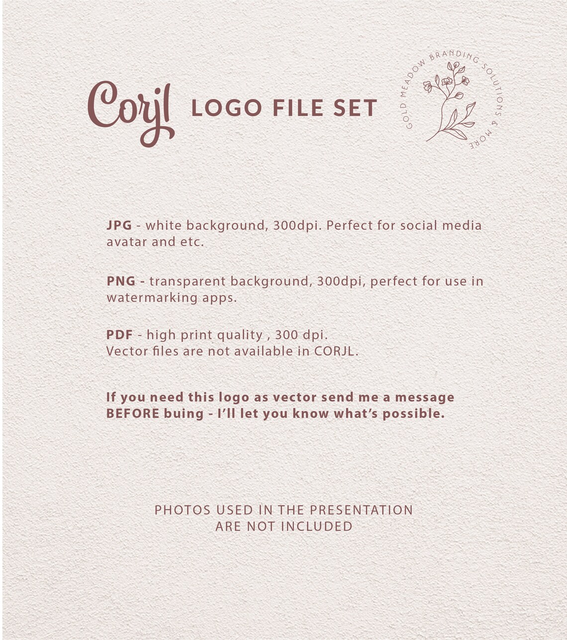 Corjl Realtor Logo, DIY Real Estate Logo Template, Circle Mortgage Logo ...