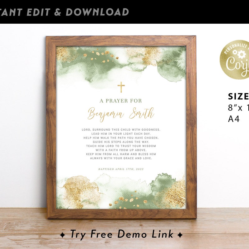 Godchild Gifts - 60+ Gift Ideas for 2025
