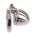Precision-fit Metal Body Wearable | Hand Finished & Measured - Etsy