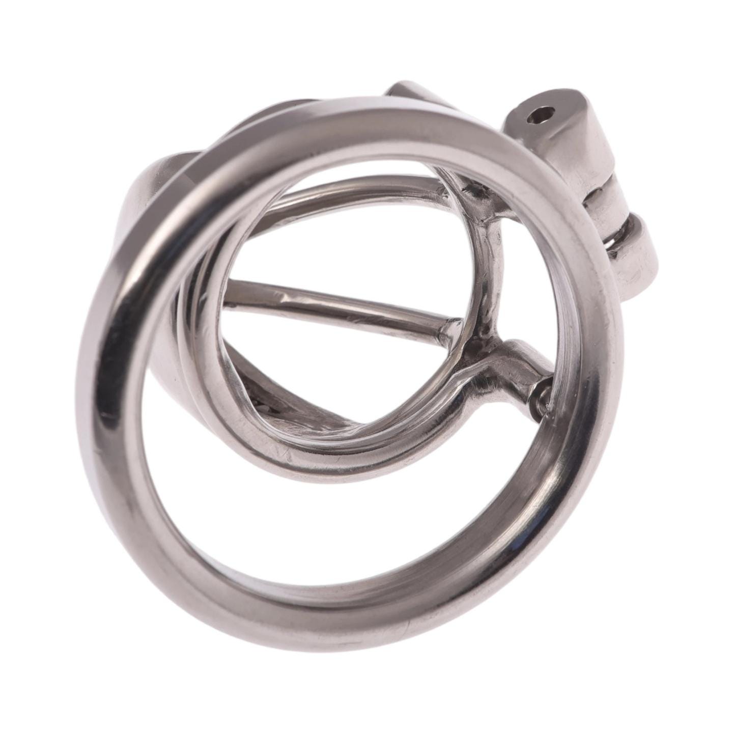 Precision-fit Metal Body Wearable | Hand Finished & Measured - Etsy