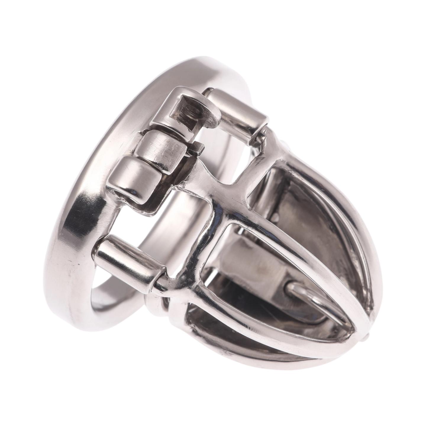 Precision-fit Metal Body Wearable | Hand Finished & Measured - Etsy