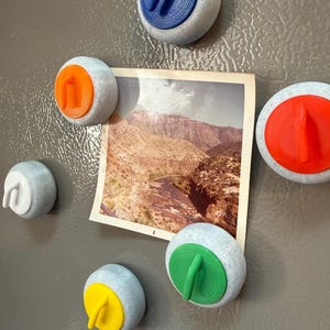 Mini Curling Stones - Etsy