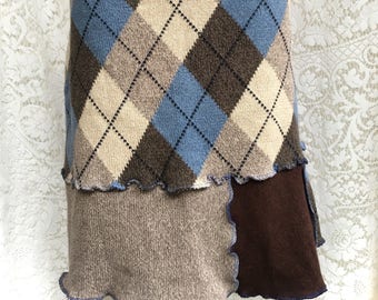 Upcycled clothing | Etsy