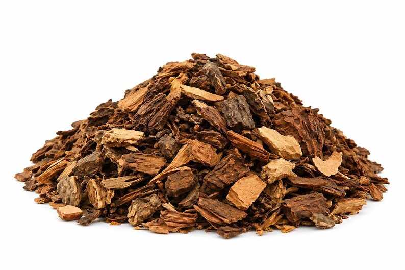 Pygeum Bark – Prunus Africana / Forest Tree Bark - Etsy