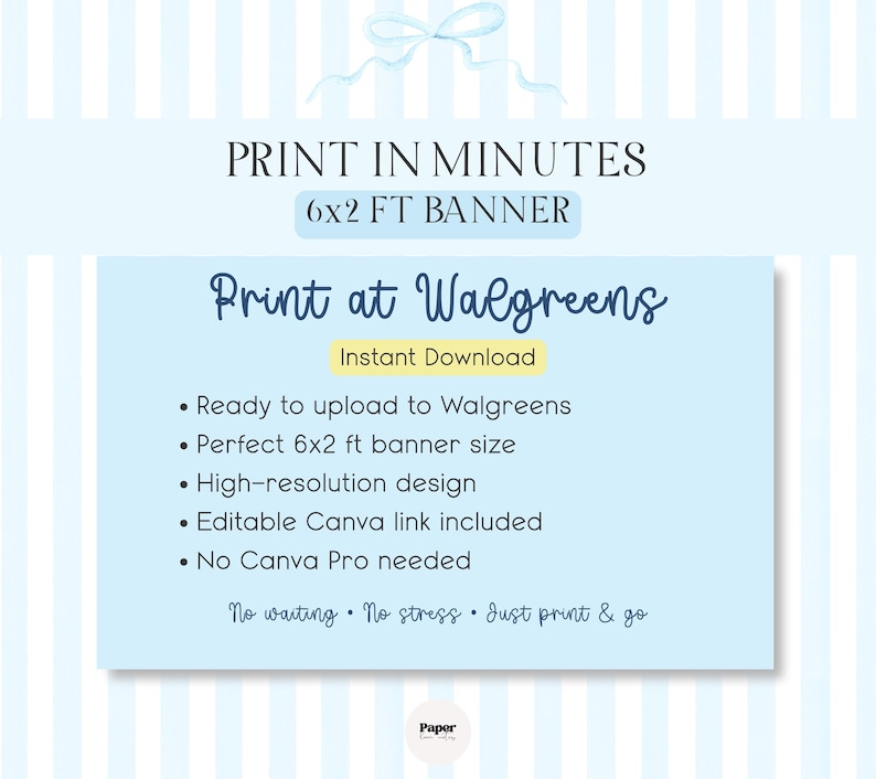 One for the Books – Birthday Banner, First Birthday Party Decor ...