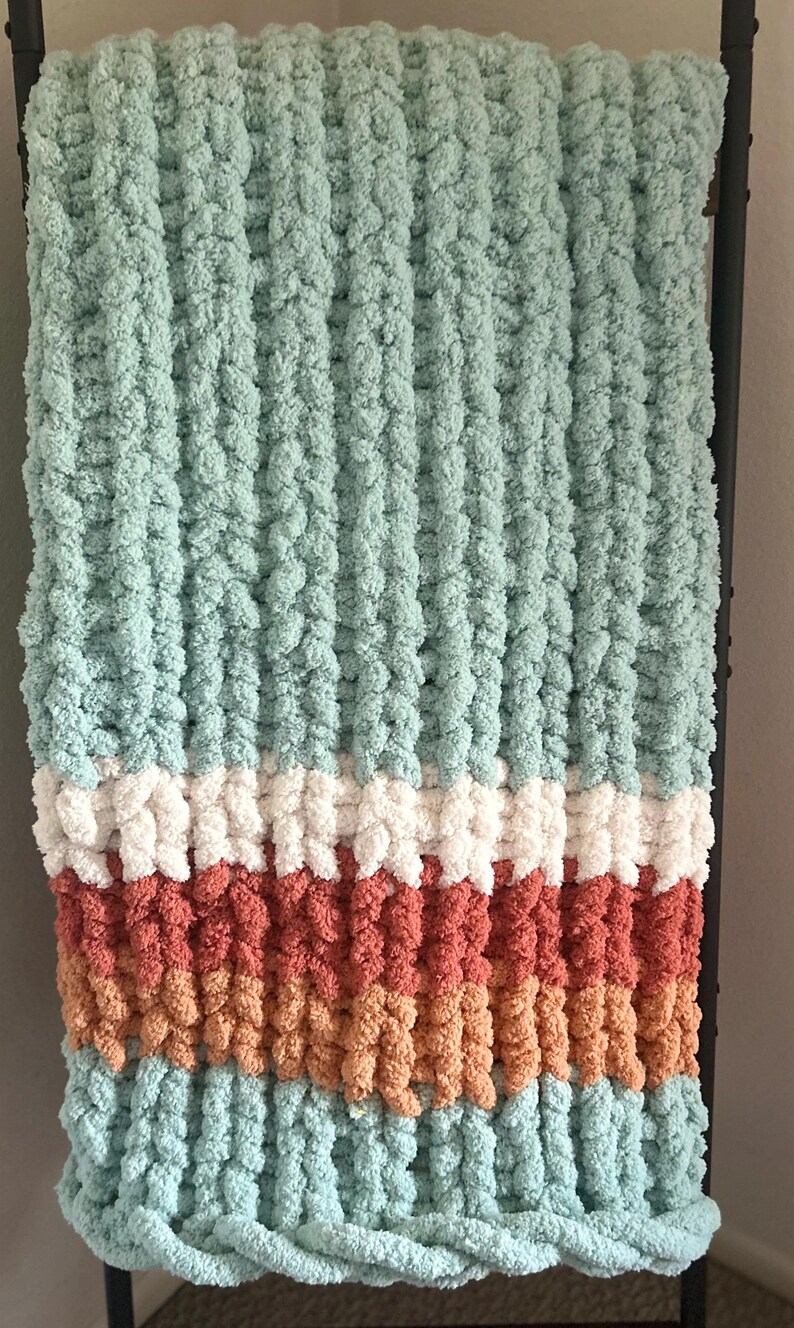 The AMI Throw - Etsy