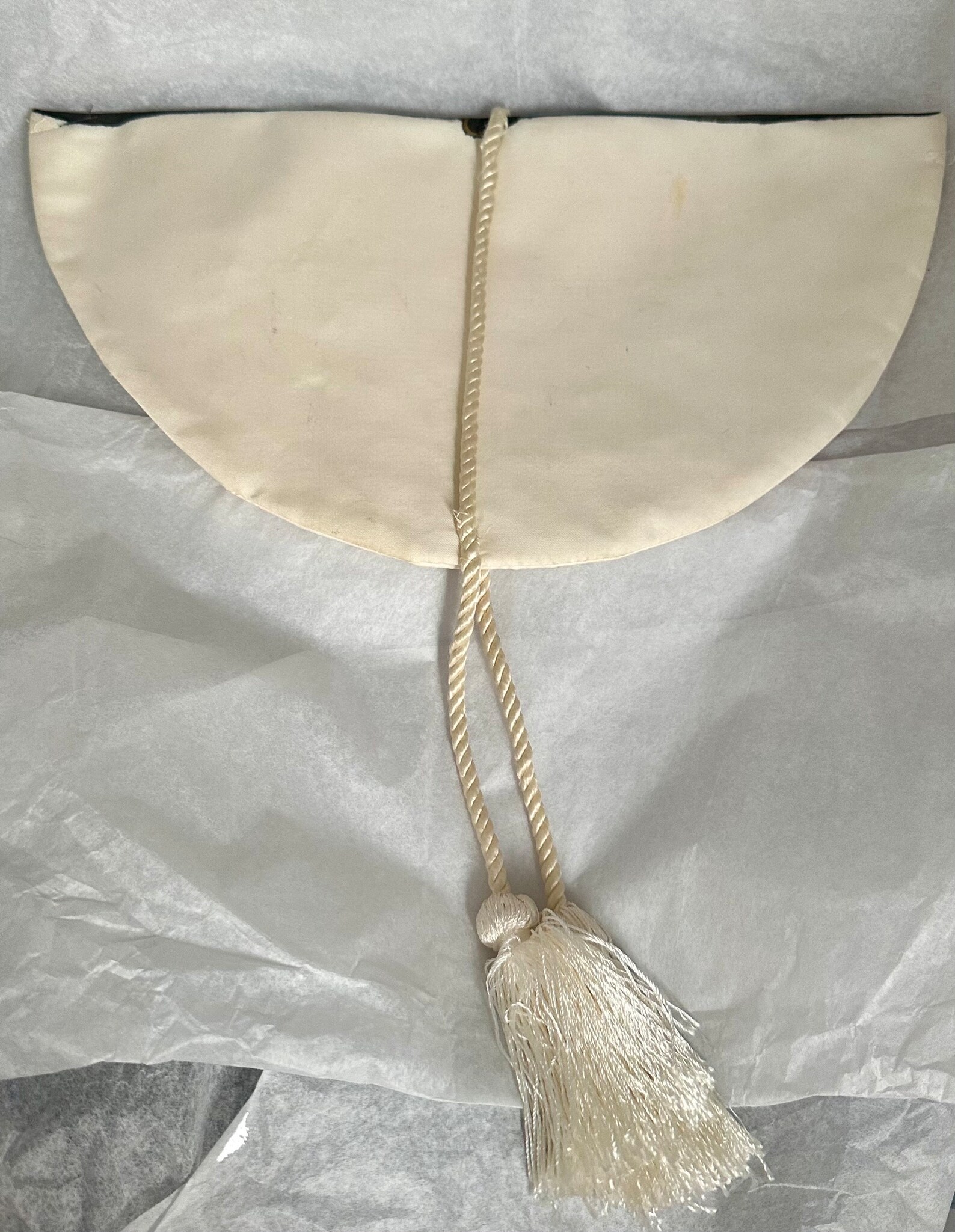 Lee Menichetti Antique Clutch (hand-signed)**rare** - Etsy