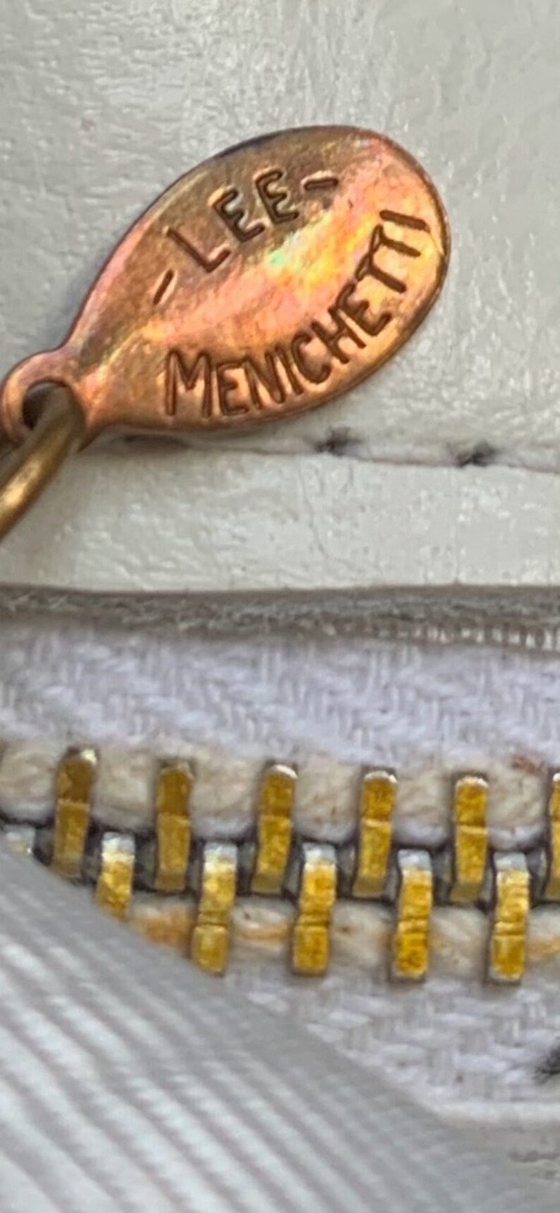Lee Menichetti Antique Flower Clutch - Etsy