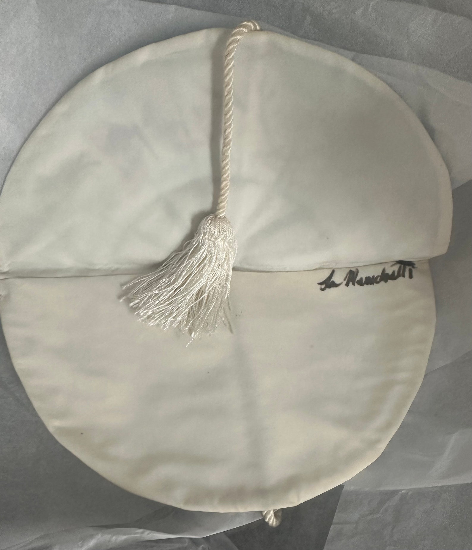 Lee Menichetti Antique Clutch (hand-signed)**rare** - Etsy