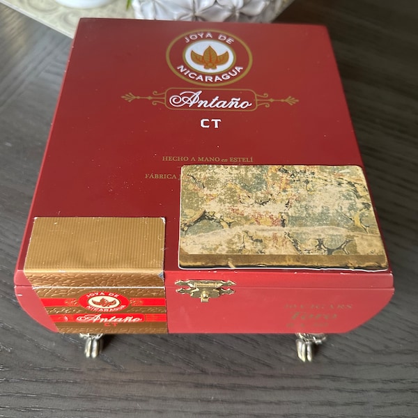 Cigar Jewelry - Etsy