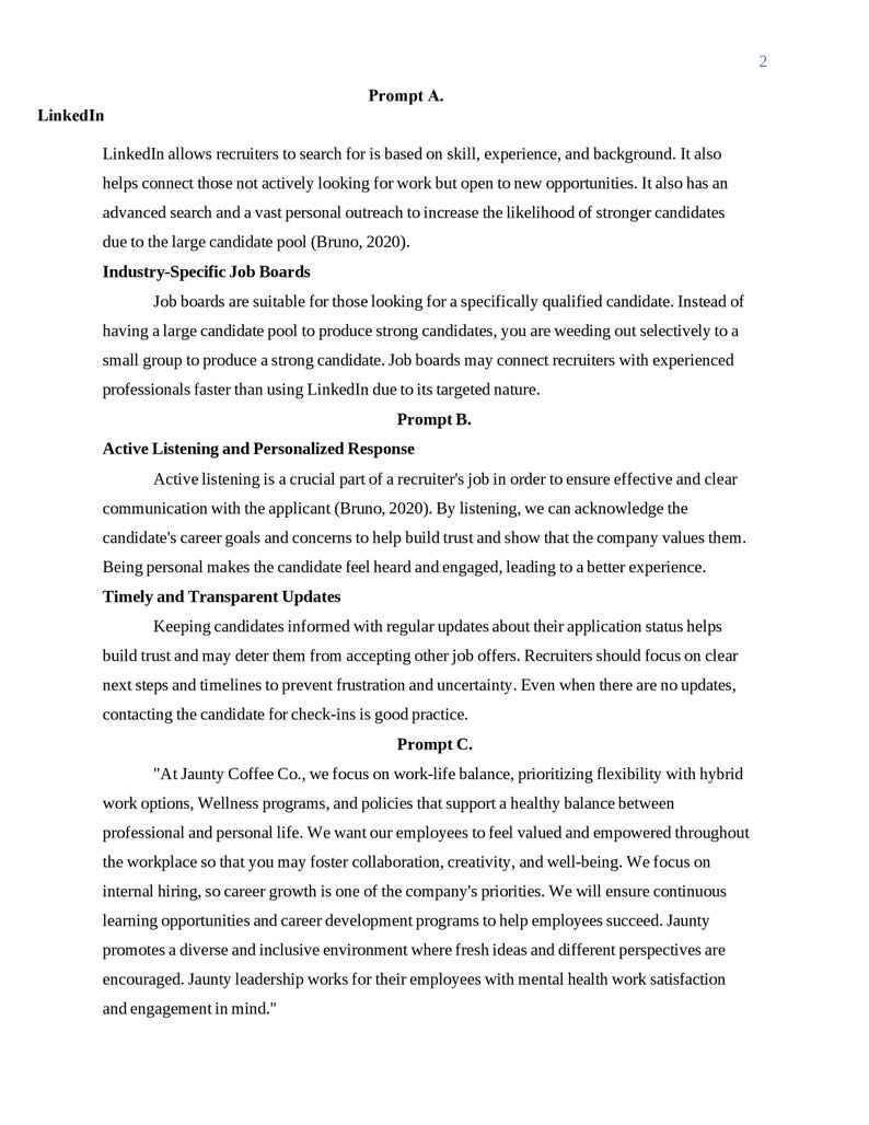 WGU D433 Tasks 1 & 2 Passed Guide (2026) – Talent Acquisition and Development – PDF - Etsy Australia