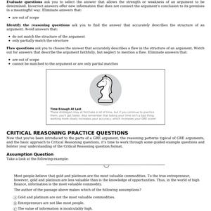 GRE Exam Prep 2025–2026 | 6 Übungstests | Vollständiger Studienführer ...