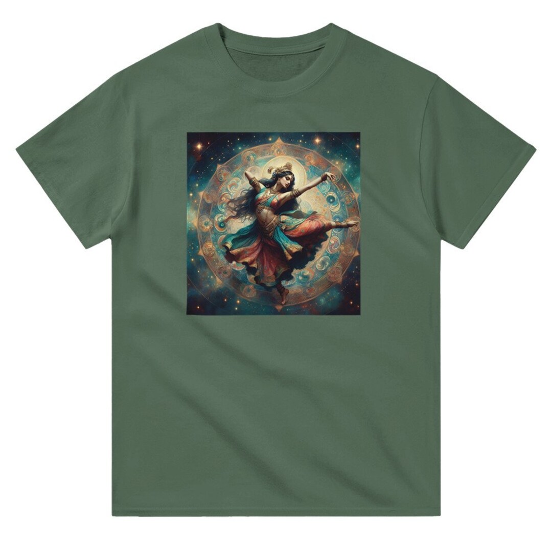 Hephaestus Greek God/goddess of Disability Dance Heavyweight Unisex ...