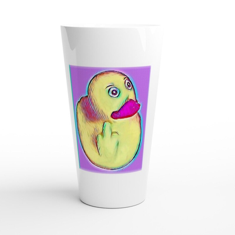 Middle Finger Rubber Duck - Etsy