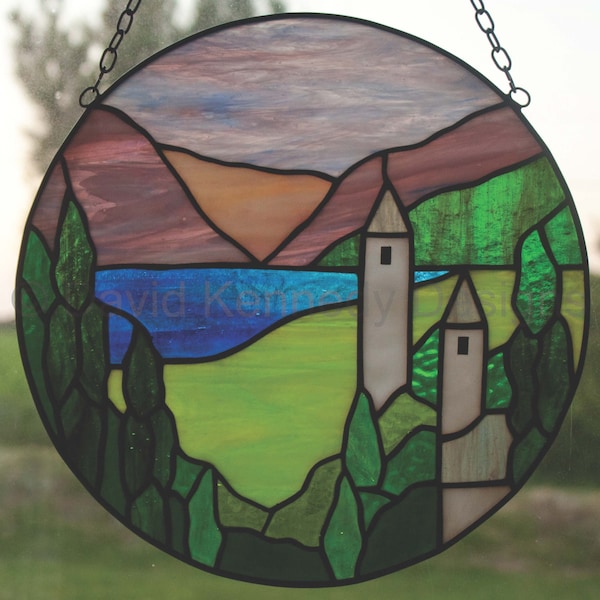 DavidKennedyDesigns - Etsy Ireland