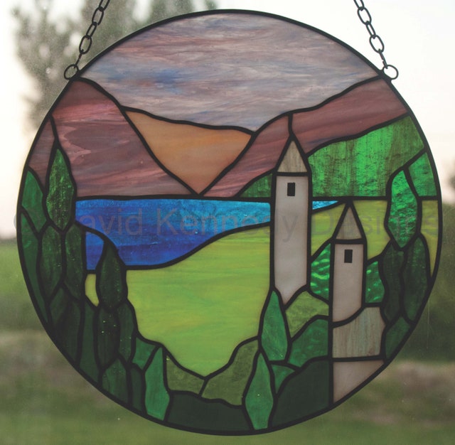 DavidKennedyDesigns - Etsy Ireland