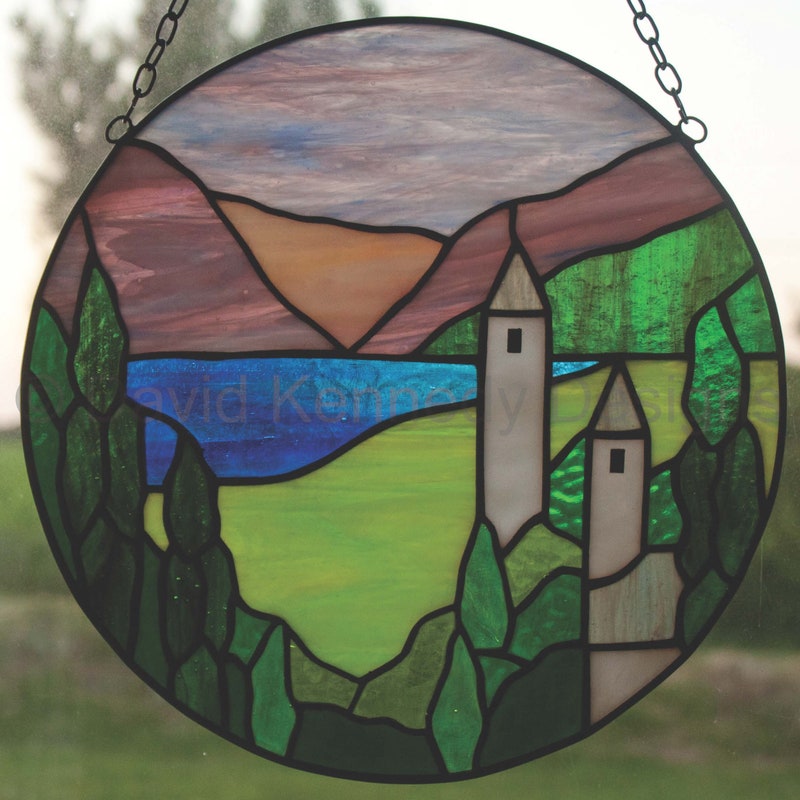 DavidKennedyDesigns - Etsy Ireland