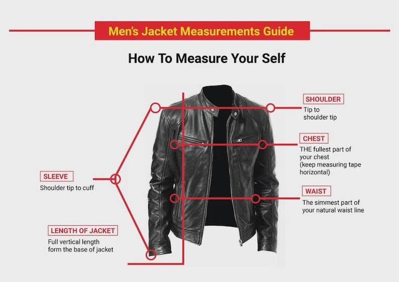 Men's Black Lambskin Suede Moto Jacket, Slim Fit Leather Coat - Etsy