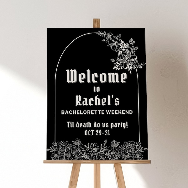 Rip Single Life Hen Do - Etsy