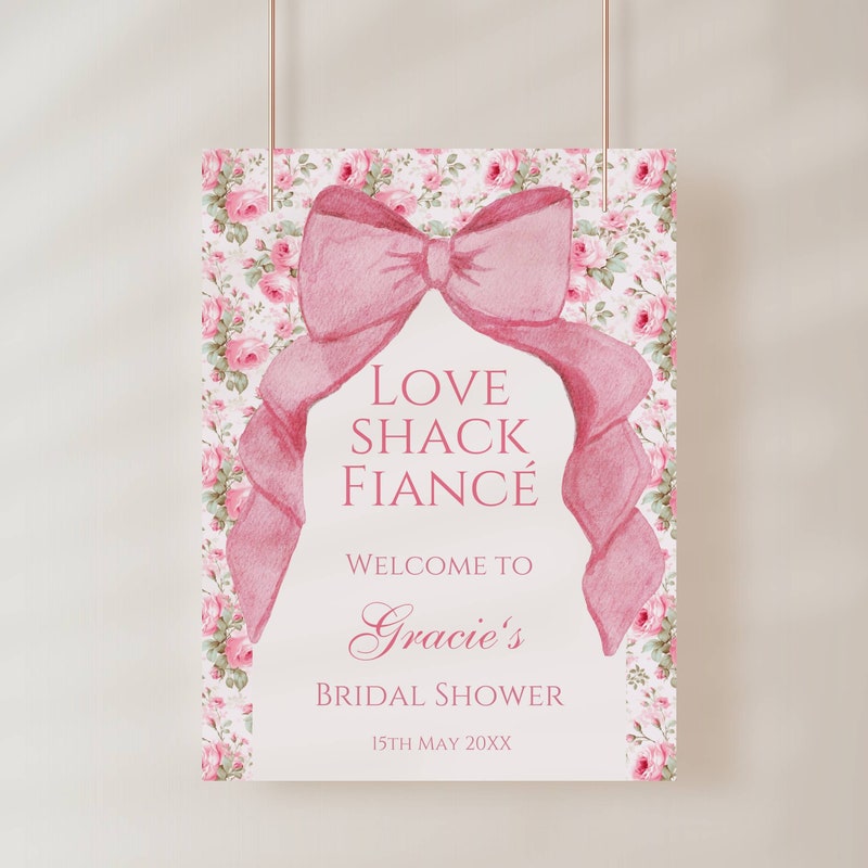 Shabby Chic Sign - Etsy