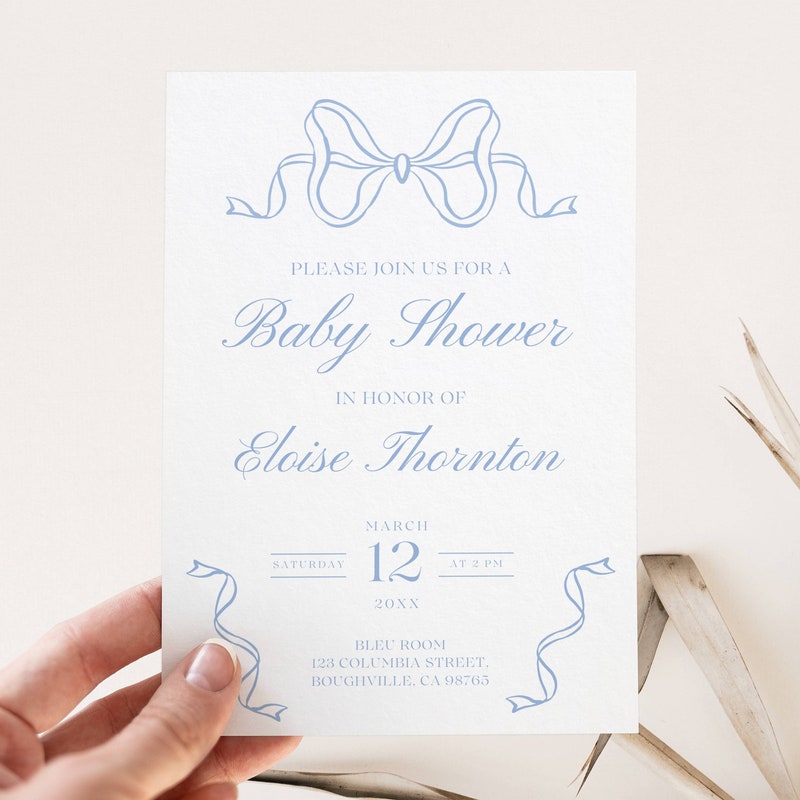 Baby Themed Ribbon - Etsy