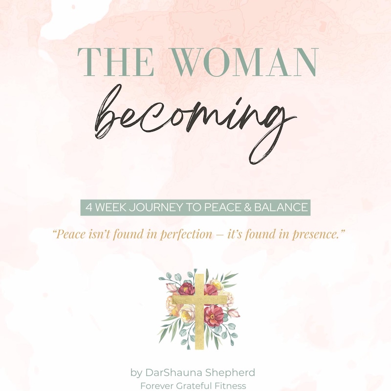 Spiritual Journey Study - Etsy