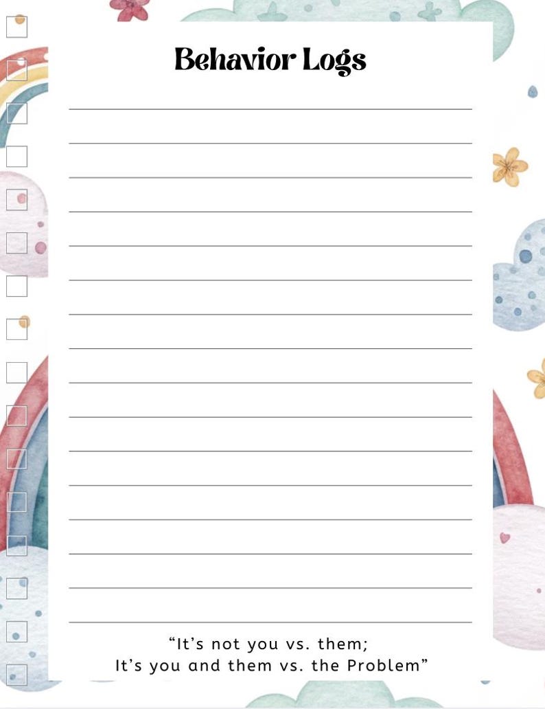 Early Childhood Teacher Planner | Editable Canva Planner | Preschool ...