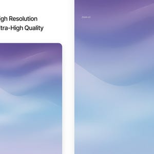 Minimalist Gradient Phone Wallpaper | Dreamgradients (digital Download ...