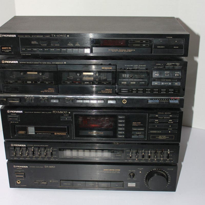 Andy Pioneer/models Me Show - Etsy New Zealand