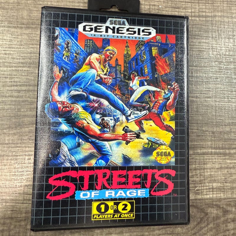 Custom Game Cases - Etsy