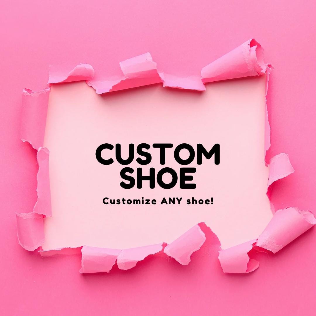 Custom Shoes Wedding Heels Wedding Shoes Personalized Kicks ...