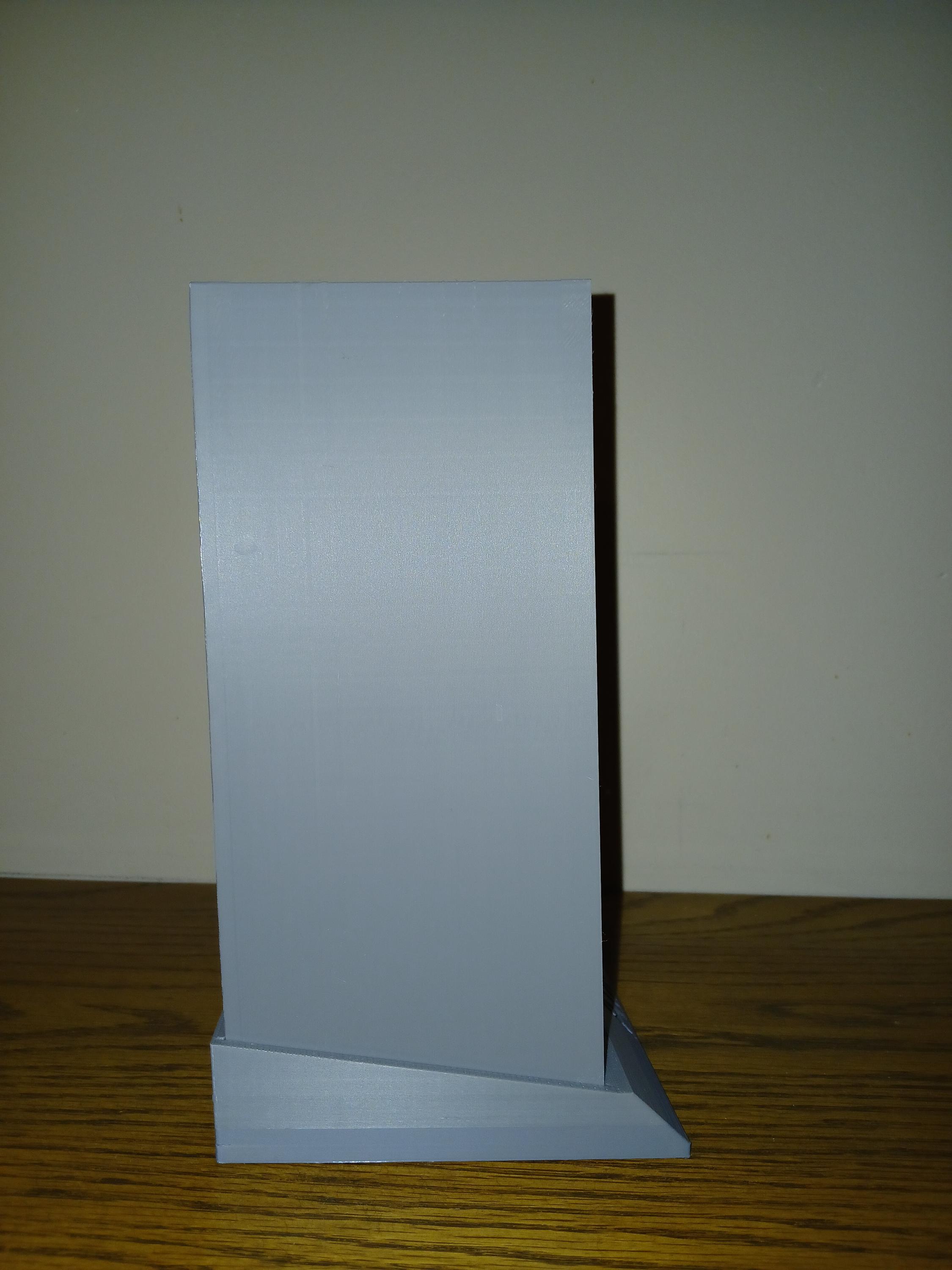 Atari 2600 Game Cartridge Holder - Video Game Storage Stand | 3D ...