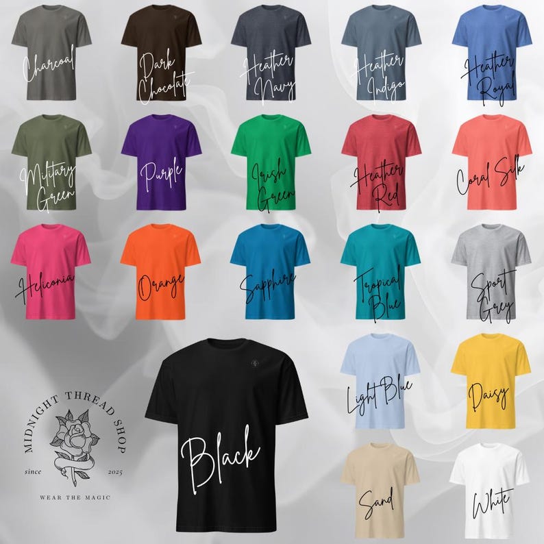 Romantasy Women Fight Back | Heroine Name, ACLU Benefit Protest Tee - Etsy