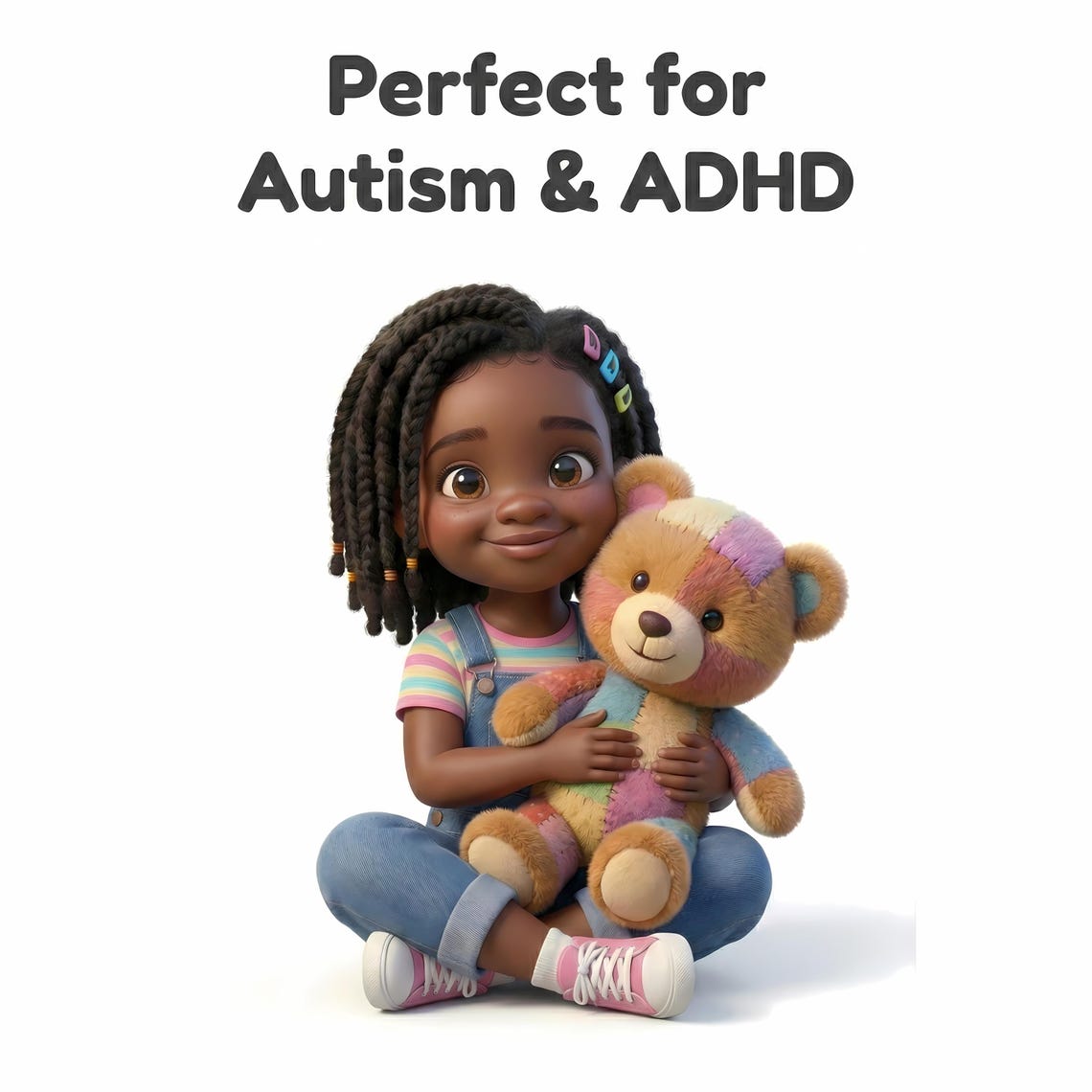 Shower Routine Step by Step Visual Sequence for Kids Autism ADHD ...