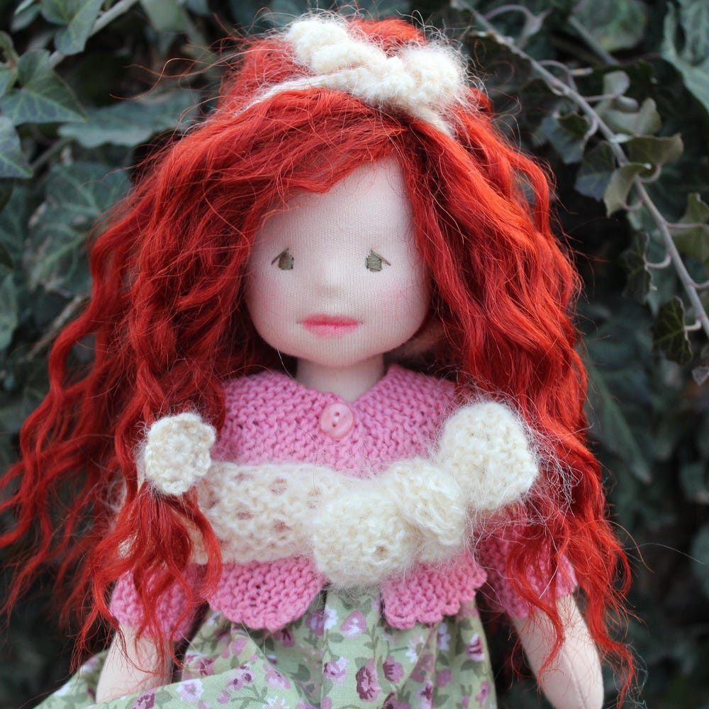 chestnutdolls - Etsy