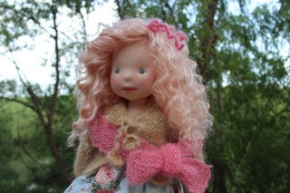 chestnutdolls - Etsy