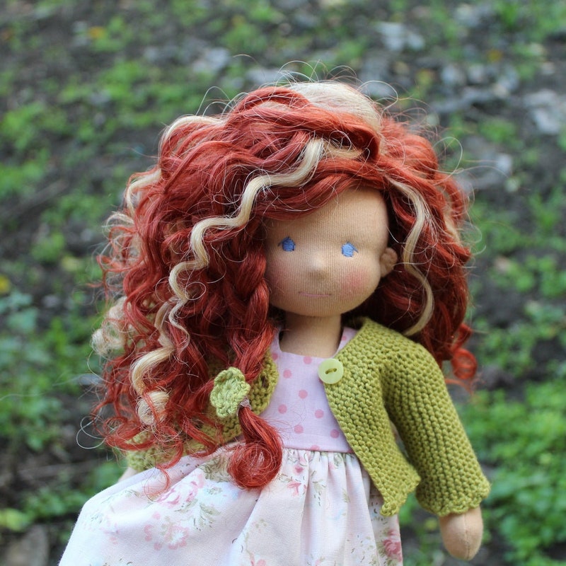 chestnutdolls - Etsy