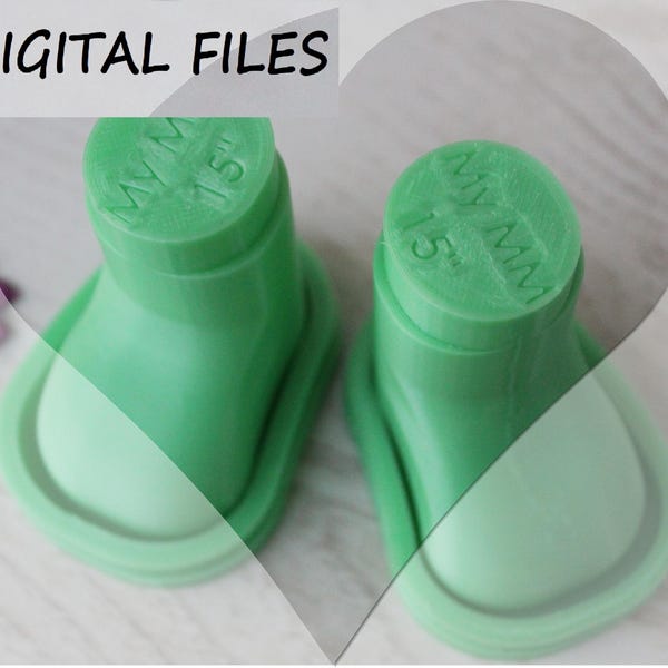 Moppet Models - Etsy