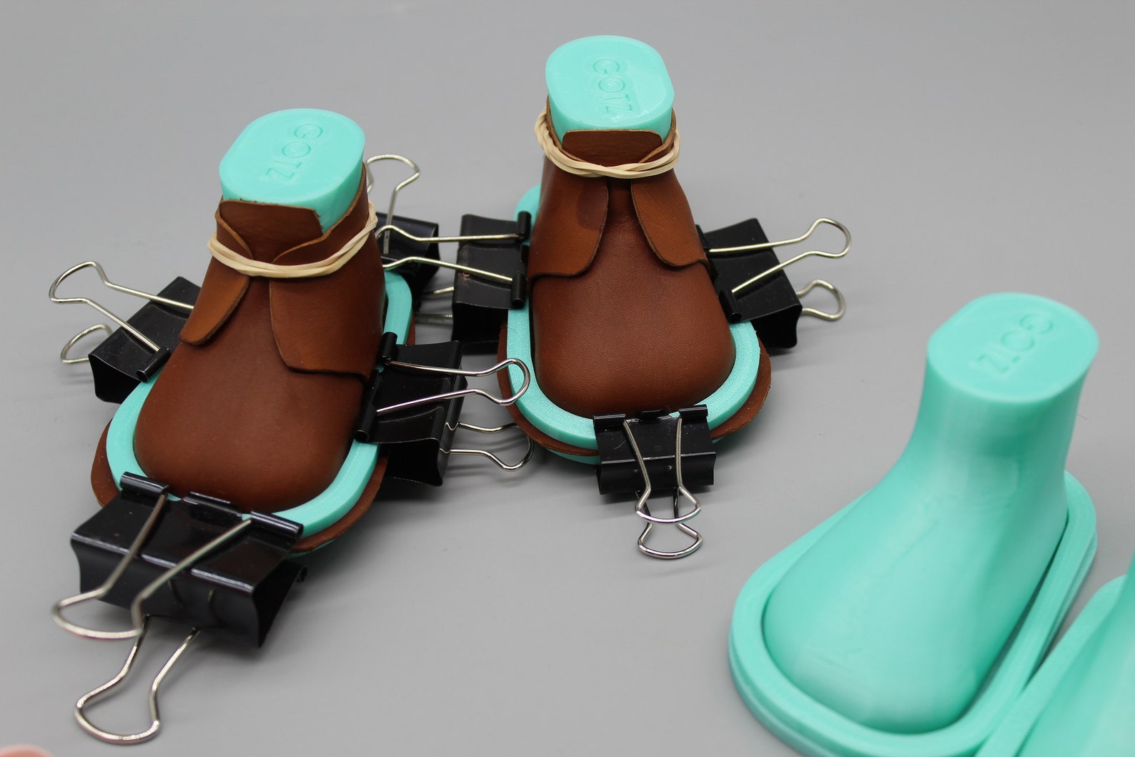 DIGITAL Files Shoe Molds Set Gotz Dolls + PDF Sewing Patterns and ...