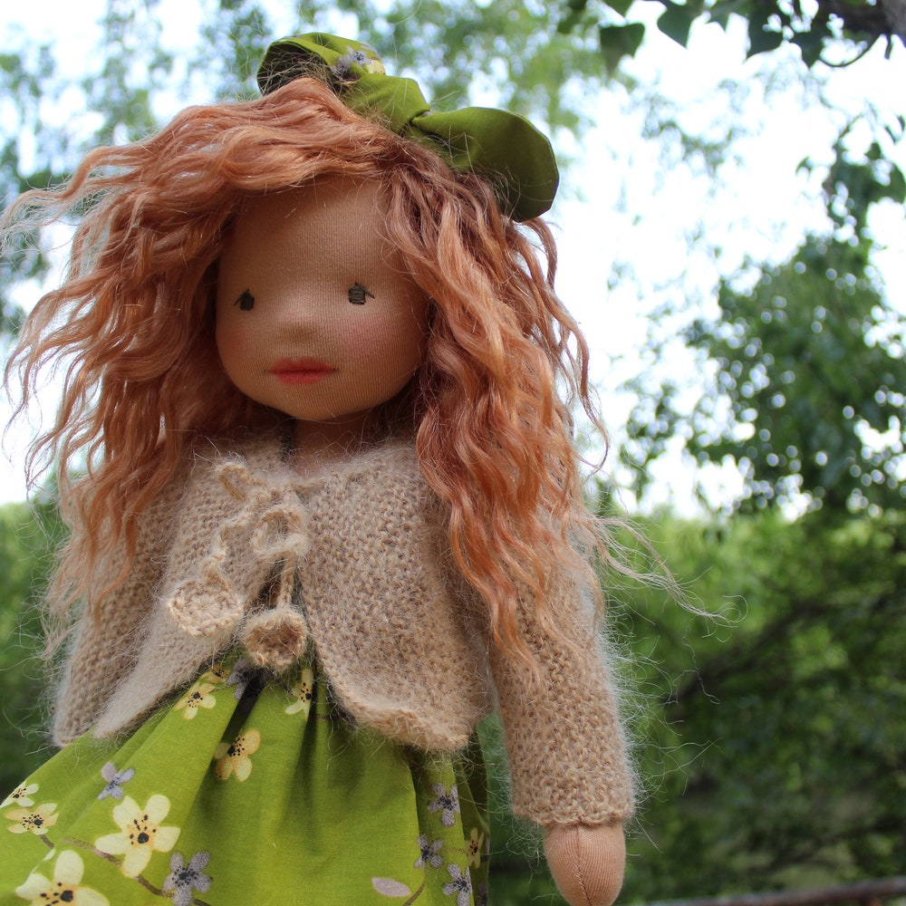 chestnutdolls - Etsy