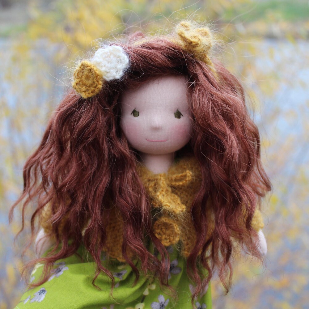 chestnutdolls - Etsy