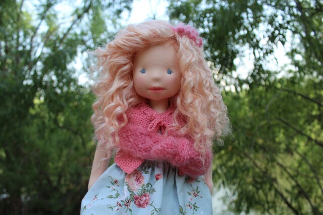 chestnutdolls - Etsy