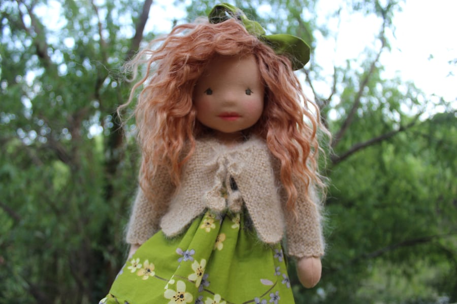 chestnutdolls - Etsy