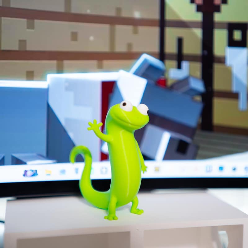 Tom Lizard - Etsy