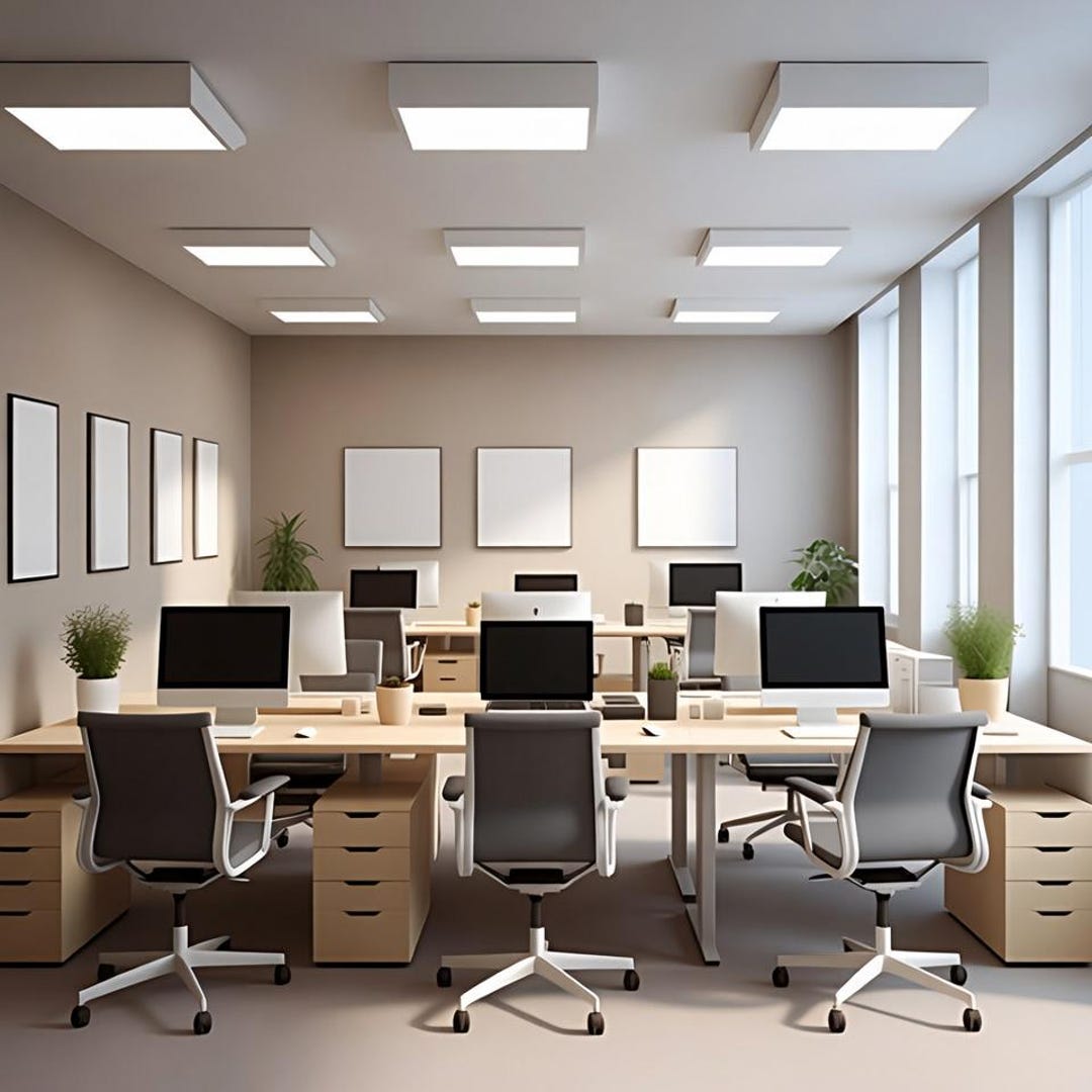 Office Visual Assets for Website Design | 40 Images + 15 Videos ...