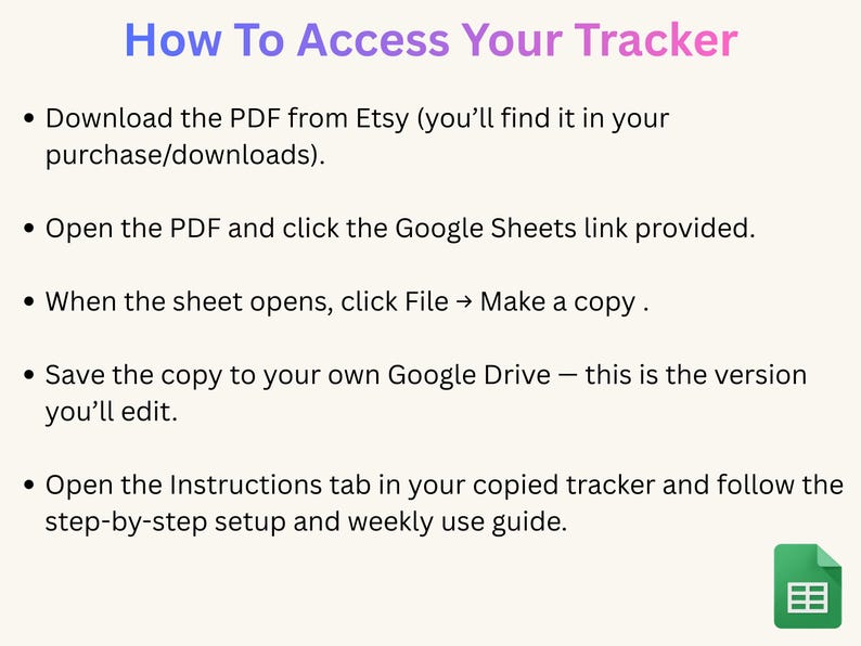 Workout Tracker Spreadsheet (google Sheets) | Progressive Overload Gym ...