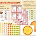 Pizza Game Printable | Build a Pizza Pretend Play | Counting & Matching ...