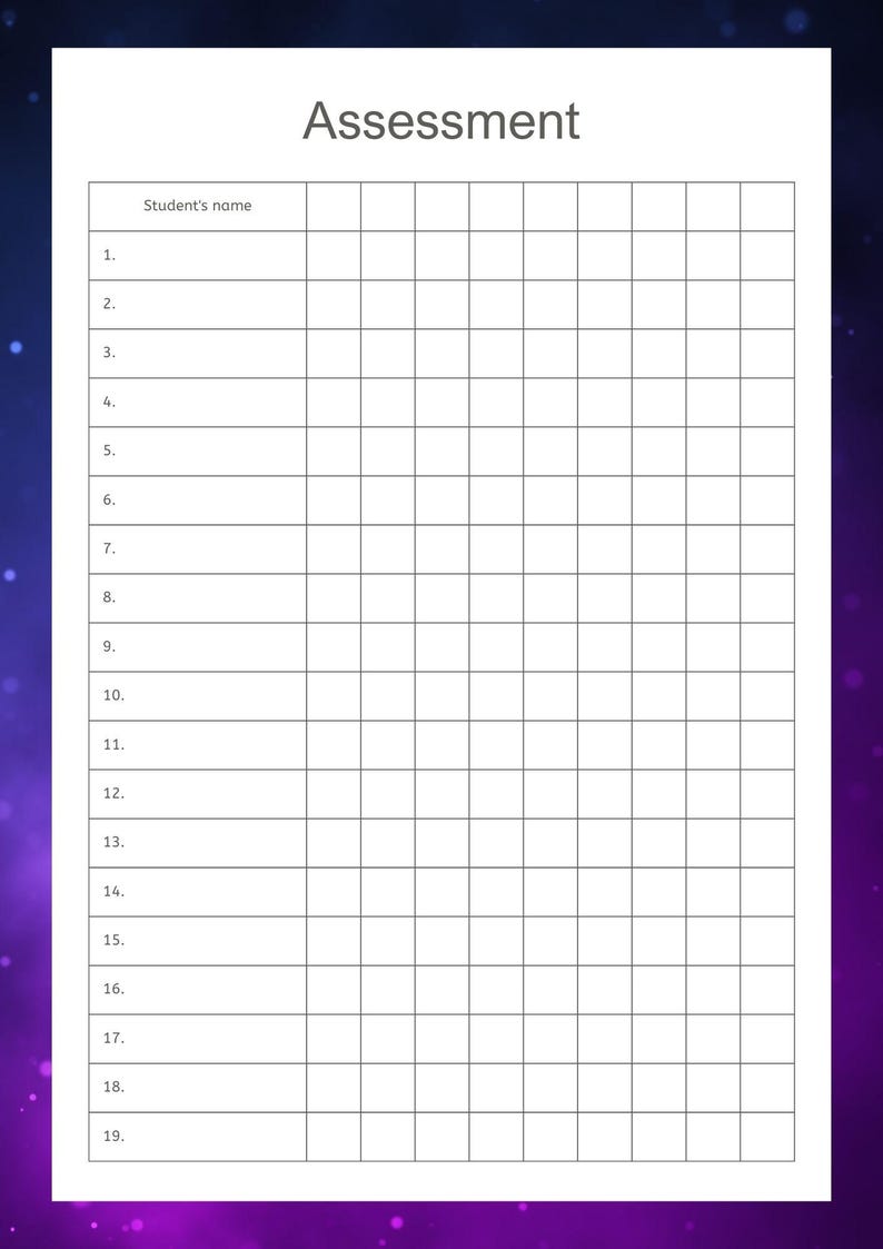 Teacher Planner 2025–2026 | Editable Canva Template | Daily & Monthly ...