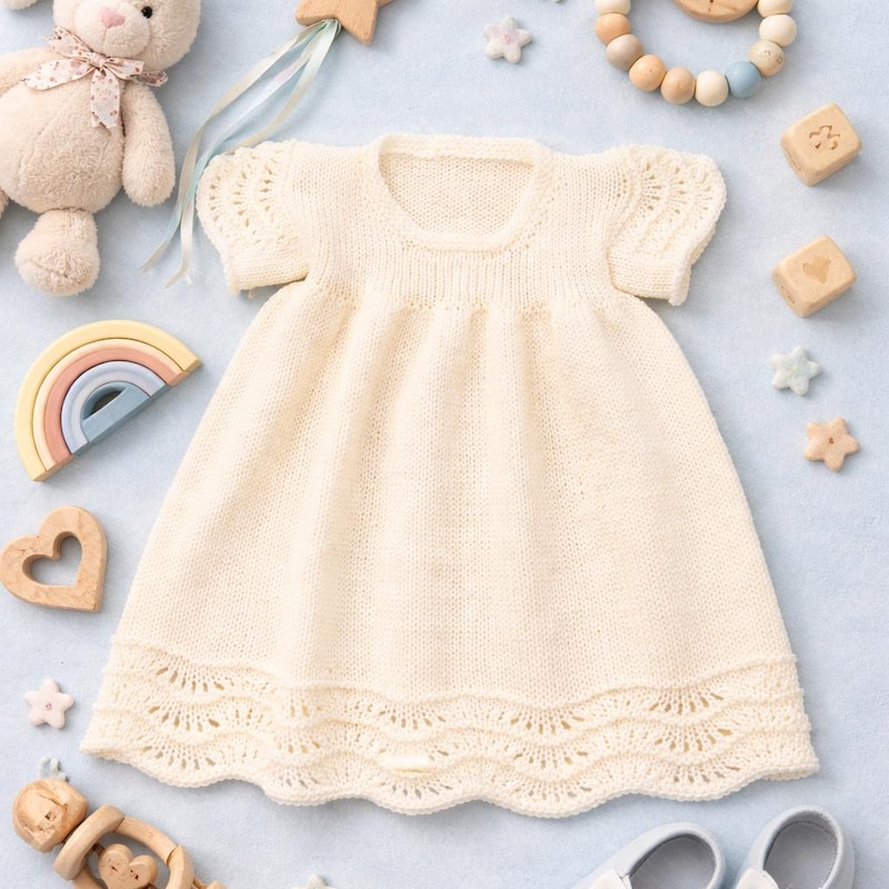 Lace Knitting Patterns - Etsy Canada