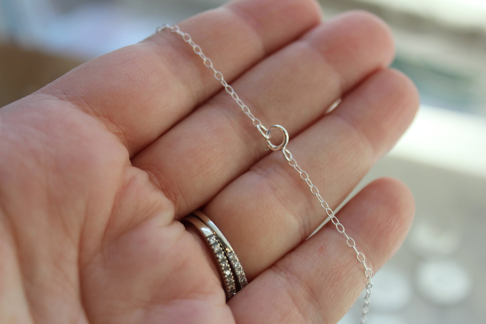 Silver Zodiac Necklace, Zodiac Coin Necklace, Zodiac Disc Necklace ...